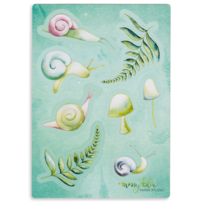 Portfolio – Mossy Blue Paper Studio